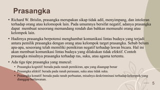 Komunikasi dan Negosiasi Bisnis Kelompok | PPTX