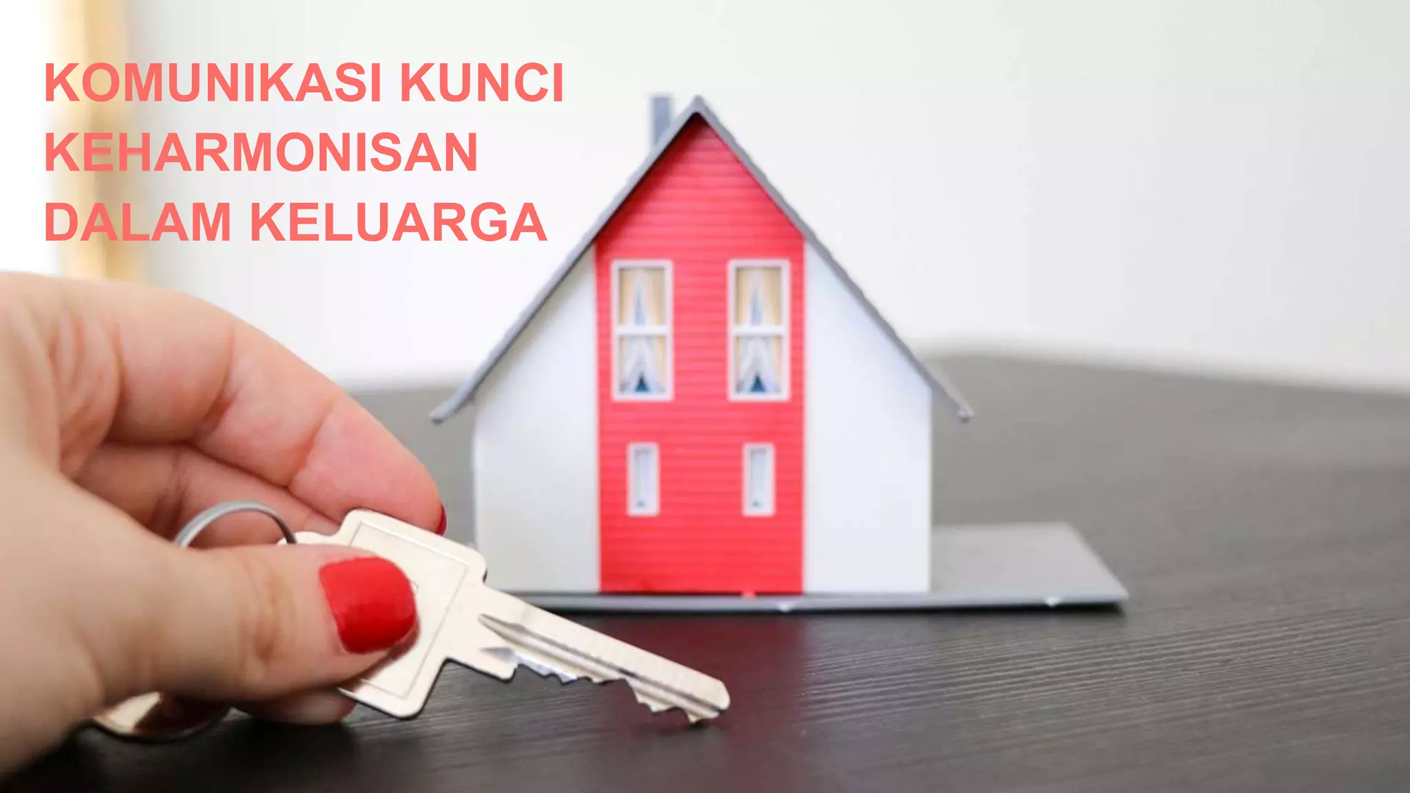 KOMUNIKASI DALAM KELUARGA.pptx