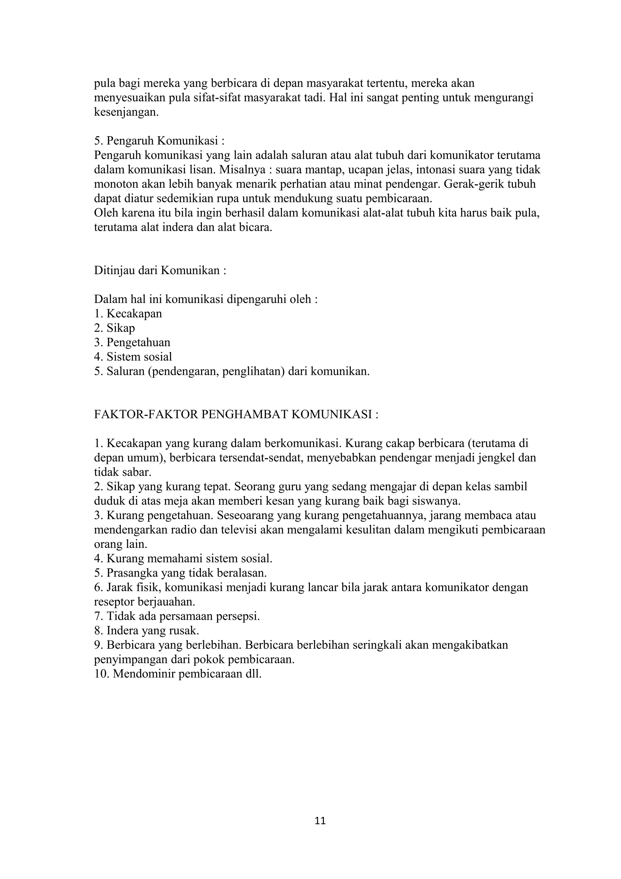 Komunikasi dalam keperawatan mzkzlzh | DOC