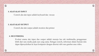 Kelompok 5 Komunikasi data | PPTX