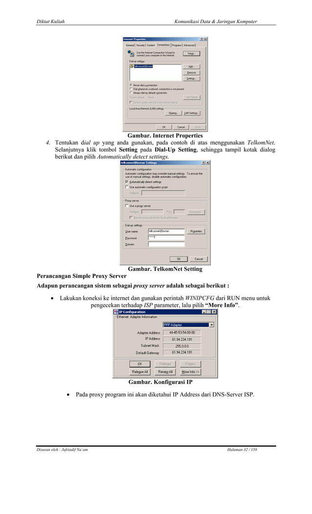 Komunikasi data __jaringan_komputer-libre | PDF