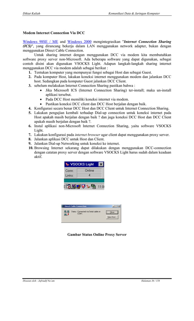 Komunikasi data __jaringan_komputer-libre | PDF