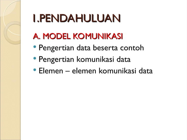 KOMUNIKASI DATA _ JARINGAN KOMPUTER A.ppt