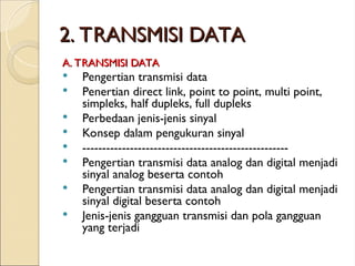 KOMUNIKASI DATA _ JARINGAN KOMPUTER A.ppt