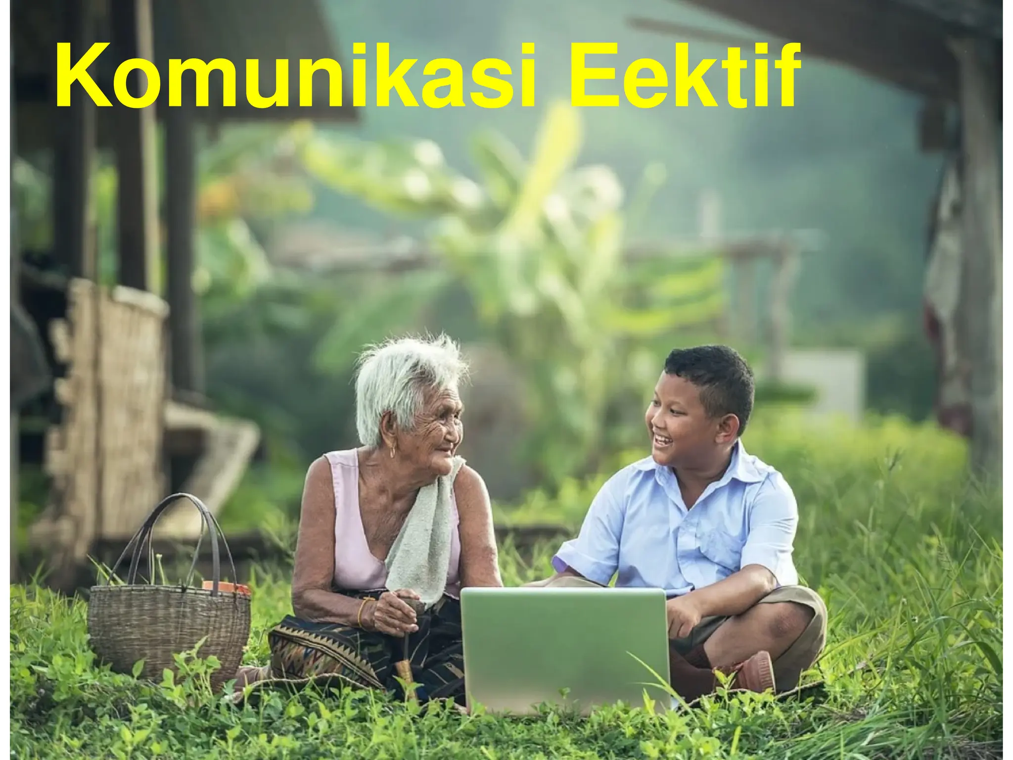 KOMUNIKASI EFEKTIF AKTIFIS P4GN BNN RI 0912.pptx