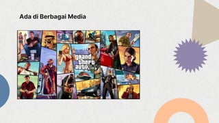 Komunikasi Gender 9_Male Gaze dalam Media (I) Sebuah Pengantar.pptx