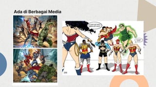 Komunikasi Gender 9_Male Gaze dalam Media (I) Sebuah Pengantar.pptx