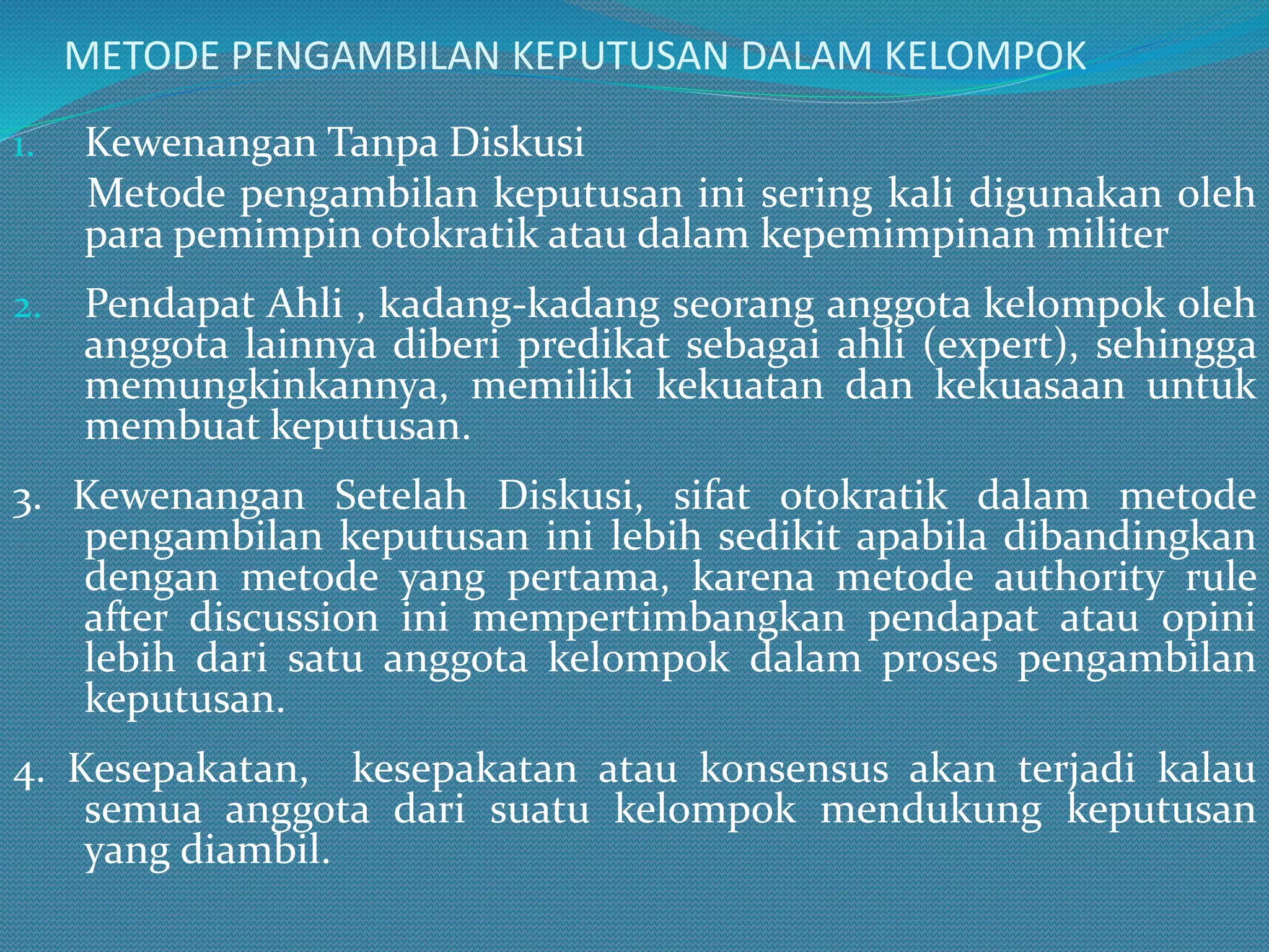 Komunikasi kelompokppt | PPTX