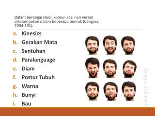 Komunikasi Non Verbal.ppt