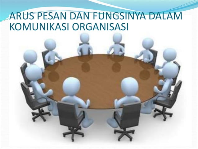 Komunikasi_organisasi.ppt
