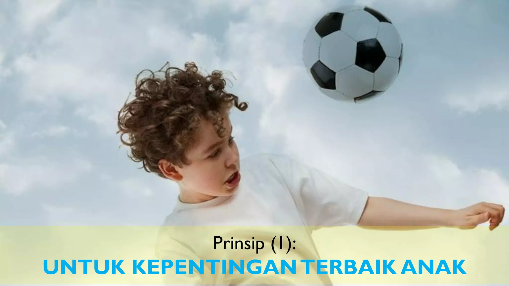Komunikasi orangtua dan anak - parenting | PDF