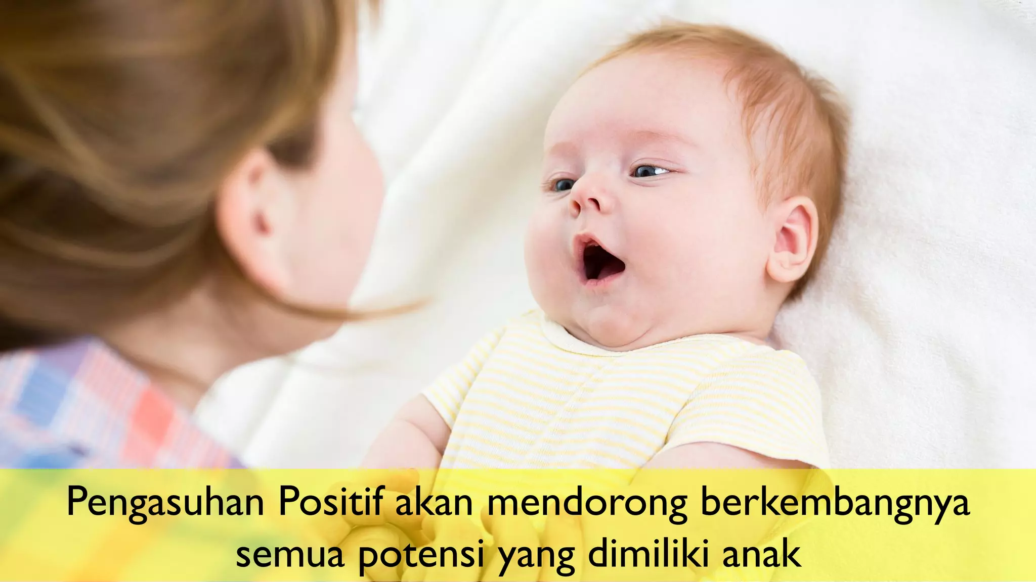 Komunikasi orangtua dan anak - parenting | PDF