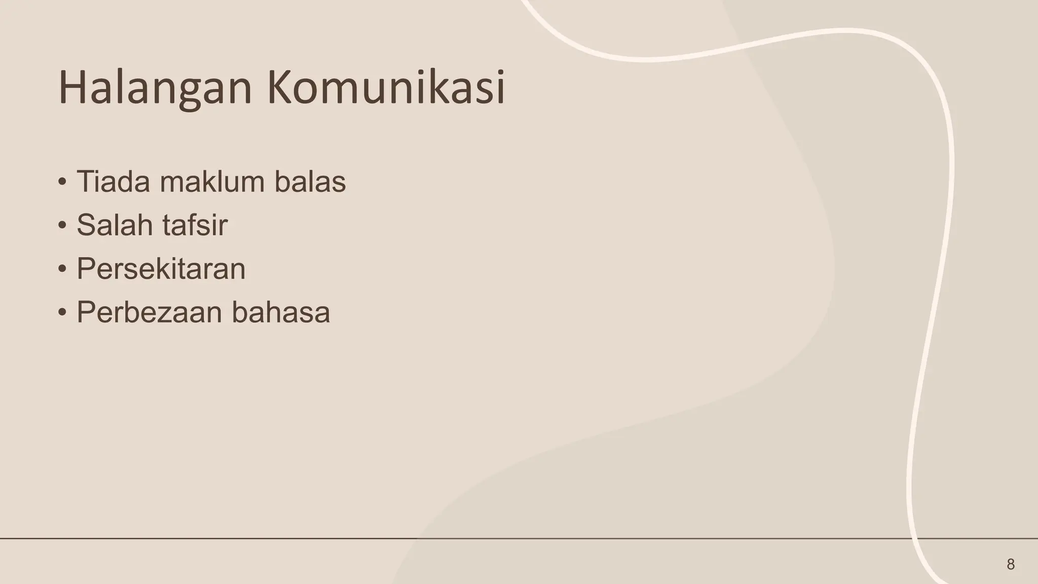 Komunikasi Pelanggan di Kaunter dan Telefon.pptx