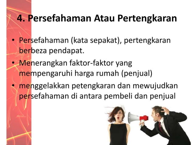 Komunikasi perundingan | PPT