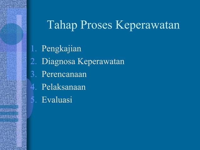KOMUNIKASI PROSES KEPERAWATAN.ppt
