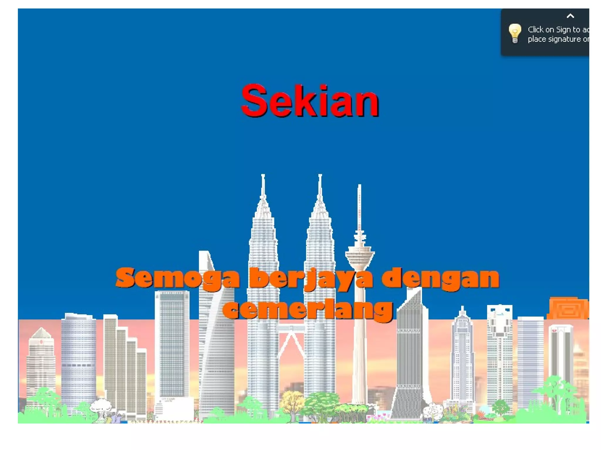 Komunikasi berkesan | PPT