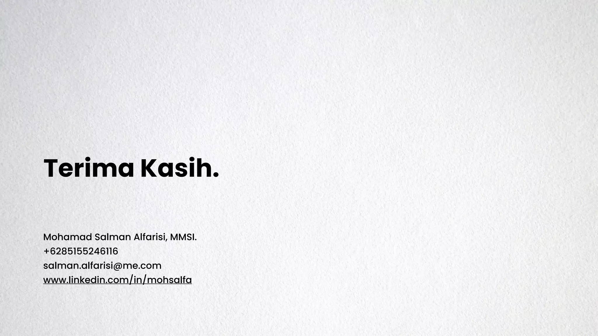 Komunikasi publik dan presentasi 03 | PDF