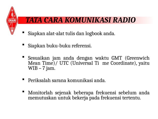 KOMUNIKASI dan pengenalan RADIO ORARI JOTA 2024.pptx