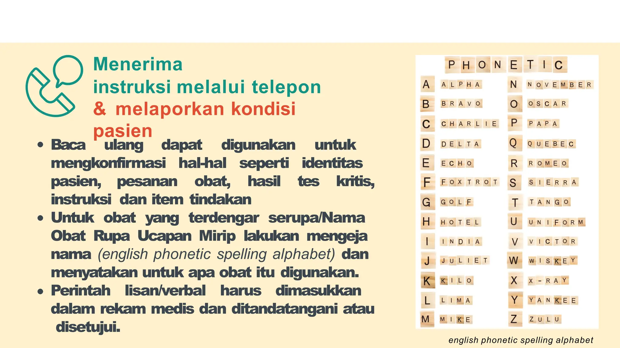 KOMUNIKASI SBAR (contoh pelatihan).pptx