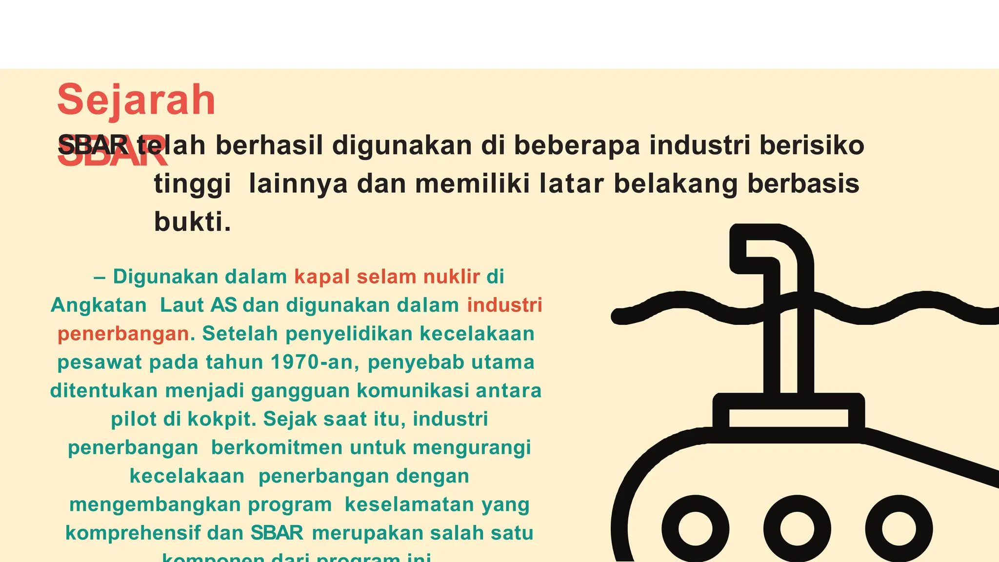 KOMUNIKASI SBAR (contoh pelatihan).pptx