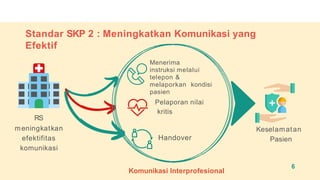 KOMUNIKASI SBAR (contoh pelatihan).pptx