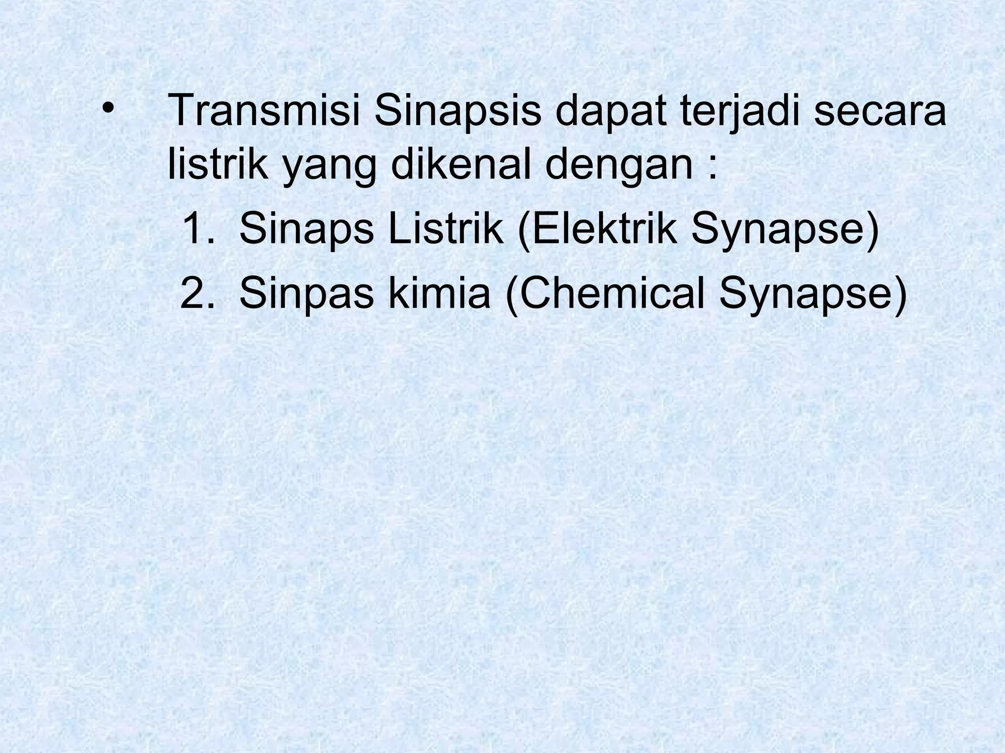 Komunikasi sel1 (modul sel dan genetika) | PPT