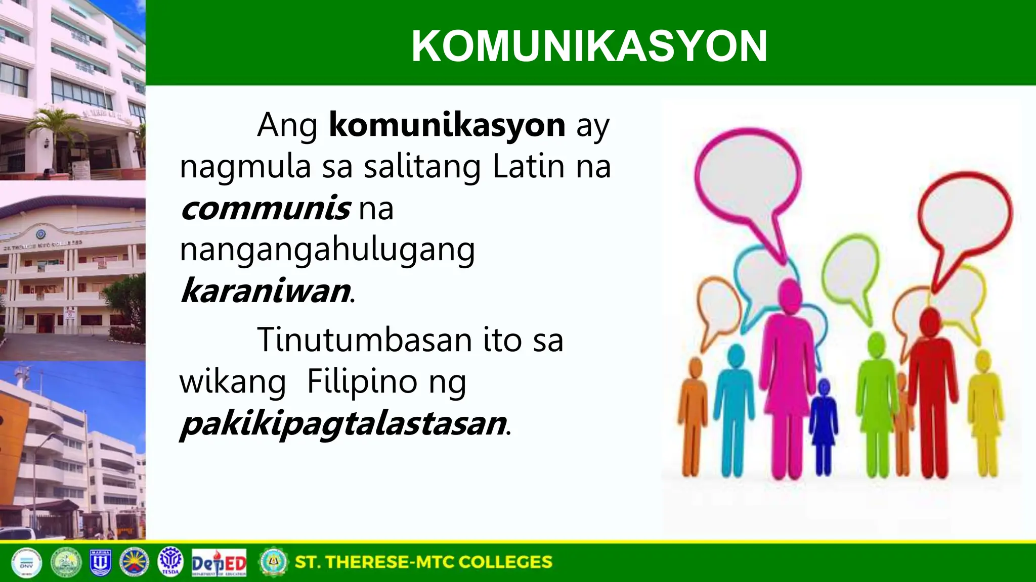 KOMUNIKASYON ( ASIGNATURANG FILIPINO).pptx
