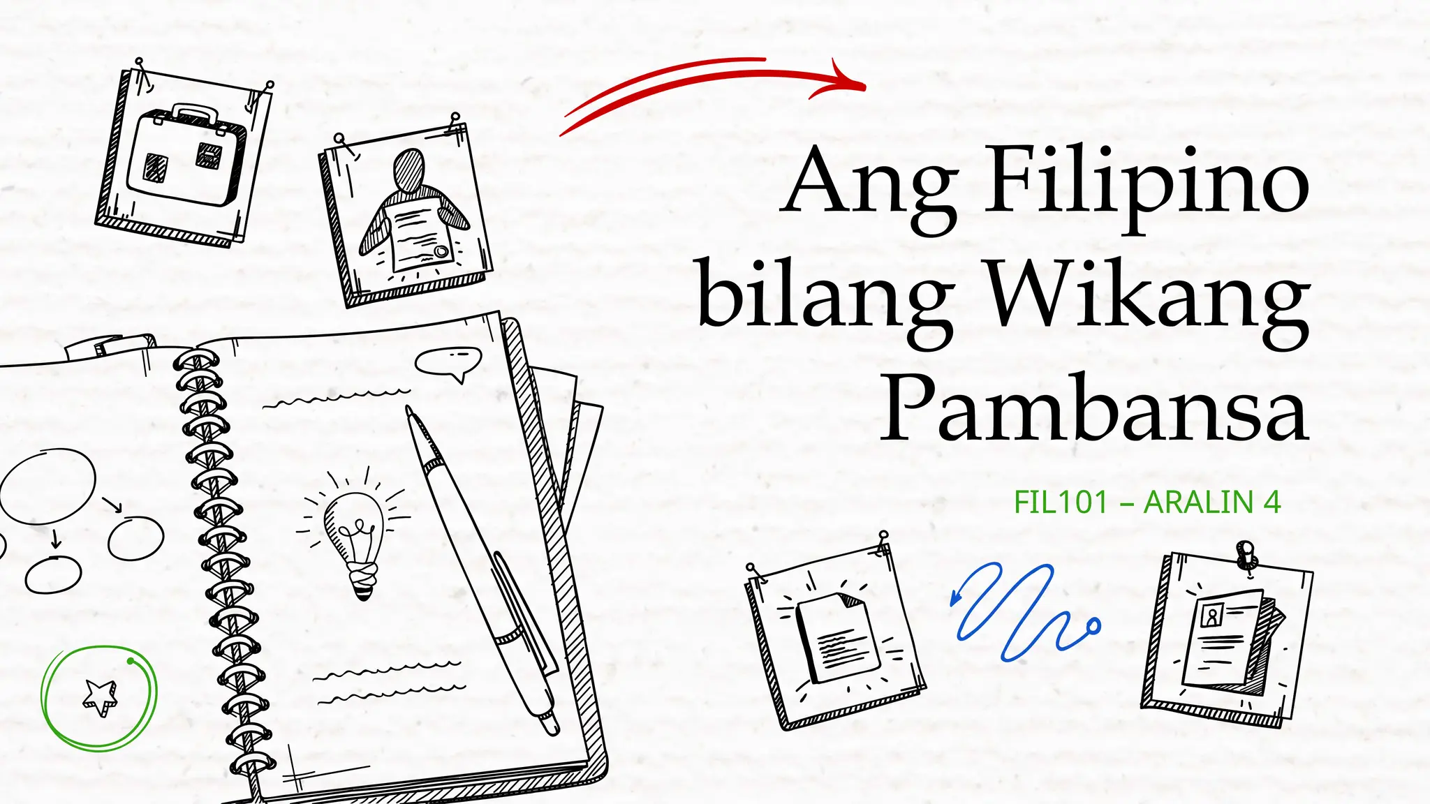 KOMUNIKASYON - FILIPINO BILANG WIKANG PAMBANSA.pptx