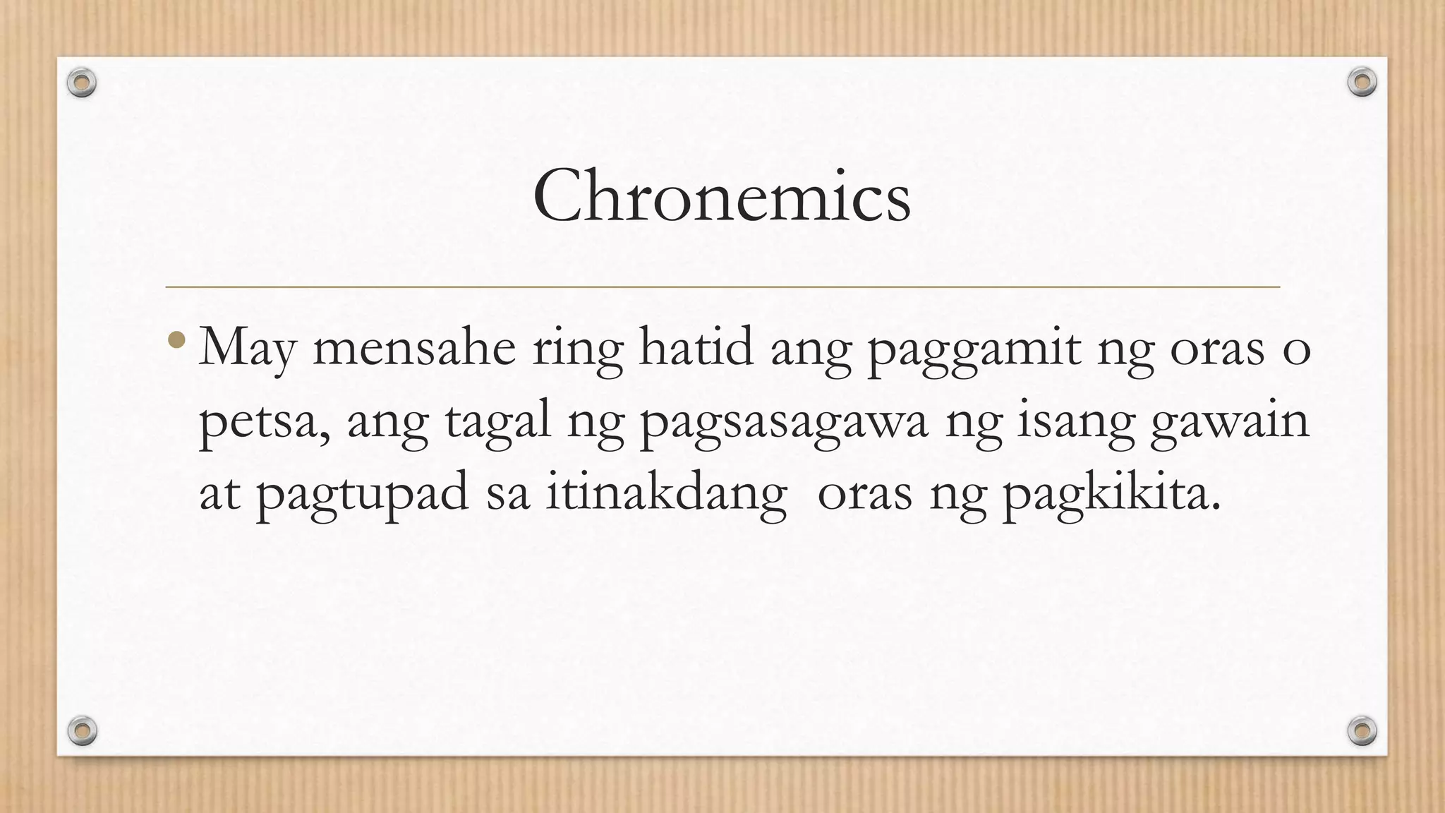 Uri ng Komunikasyon | PPTX