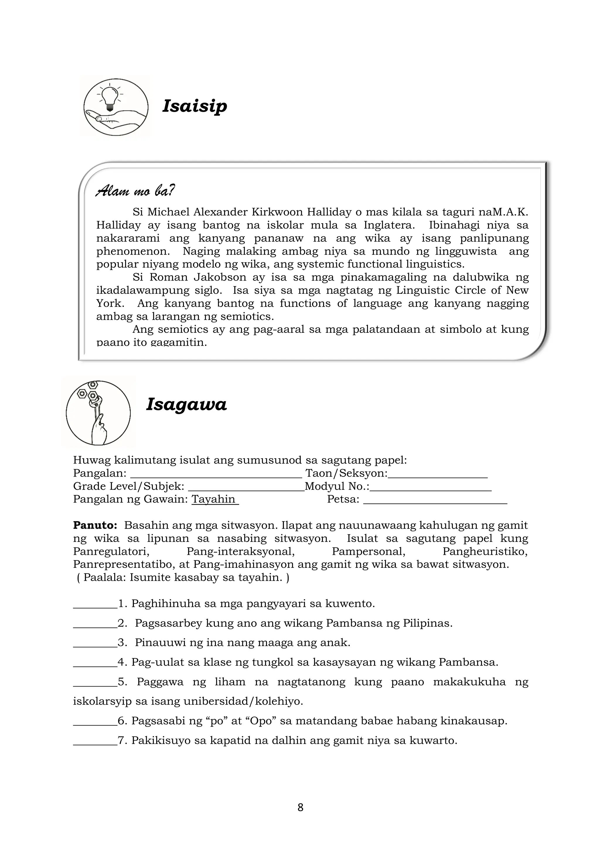 Komunikasyon-module Senior High School.pdf