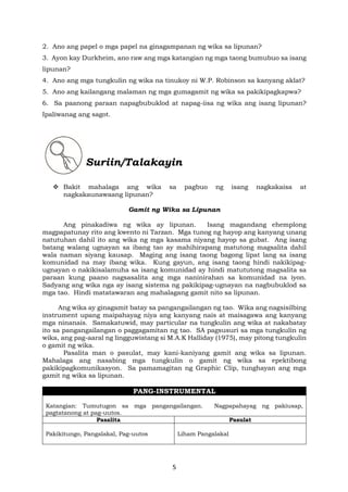 Komunikasyon-module Senior High School.pdf