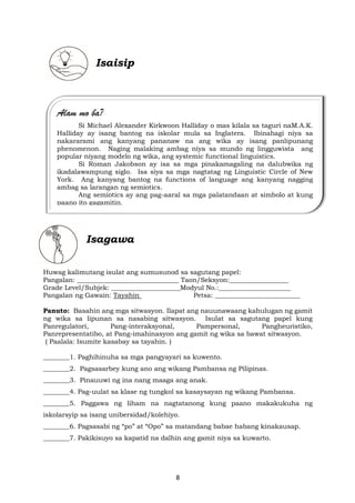 Komunikasyon-module Senior High School.pdf