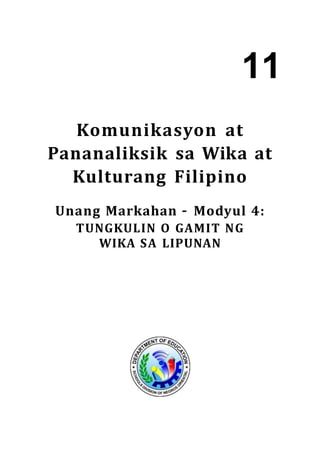 KOMUNIKASYON-Q1-WEEK 4 FOR STUDENT.pptx