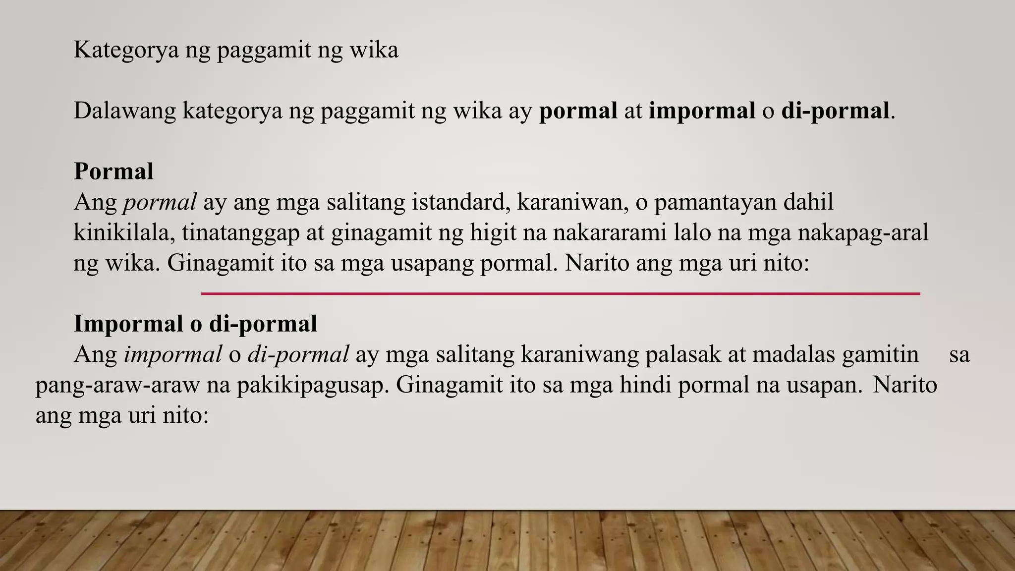 KOMUNIKASYON AT PANANALIKSIK Lesson 1.pptx