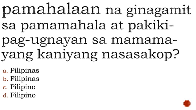 Komunikasyon at pananaliksik sa wika at kulturang filipino.pptx