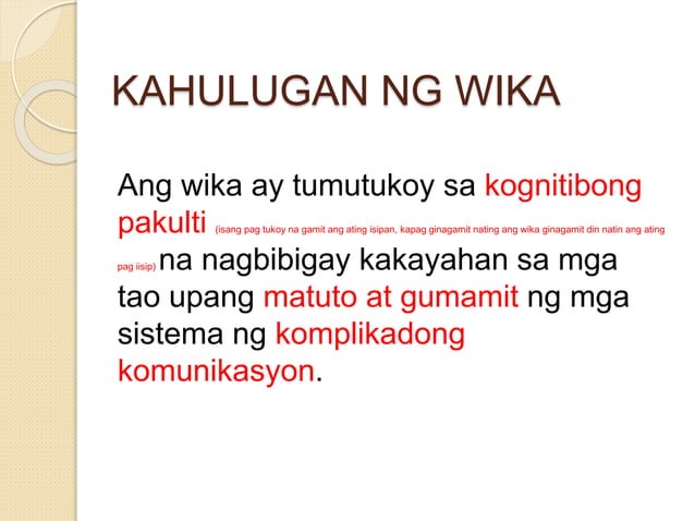 KOMUNIKASYON AT PANANALIKSIK SA WIKA AT KULTURANG PILIPINO.pptx