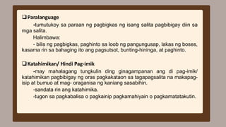 komunikasyon berbal at di berbal.pptx