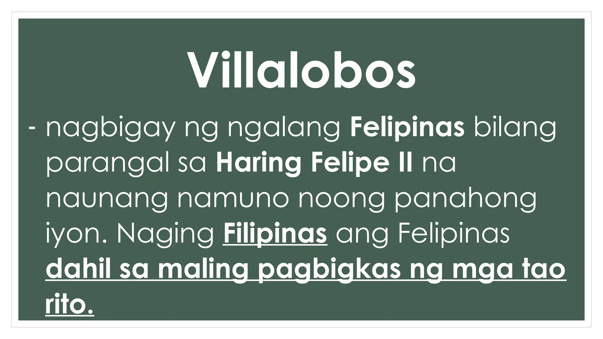KOMUNIKASYON PPT. KASAYSAYAN NG WIKANG PAMBANSA SA PANAHON NG ESPANYOL ...
