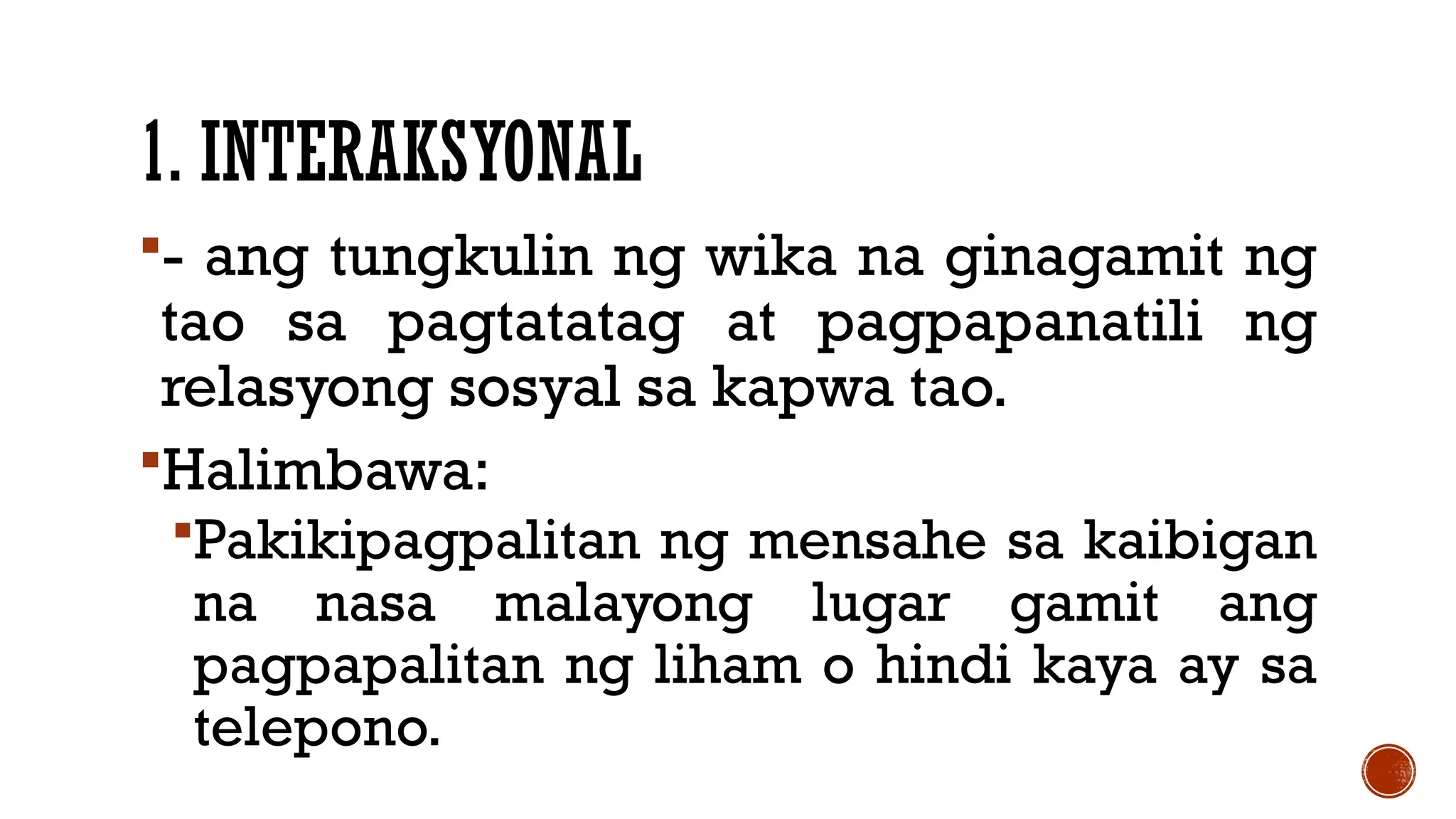 KOMUNIKASYON_ARALIN 7 _Gamit ng Wika (Pasalita).pptx