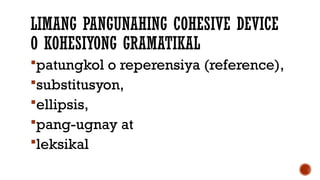 KOMUNIKASYON_ARALIN 7 _Gamit ng Wika (Pasalita).pptx