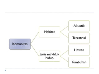 Komunitas | POT