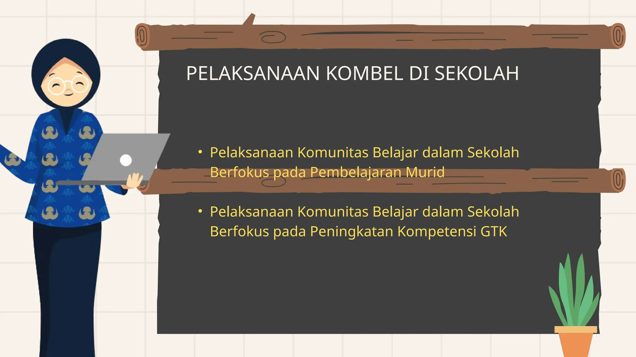 MEMAHAMI KOMUNITAS BELAJAR DI SATUAN PENDIDIKAN.pptx