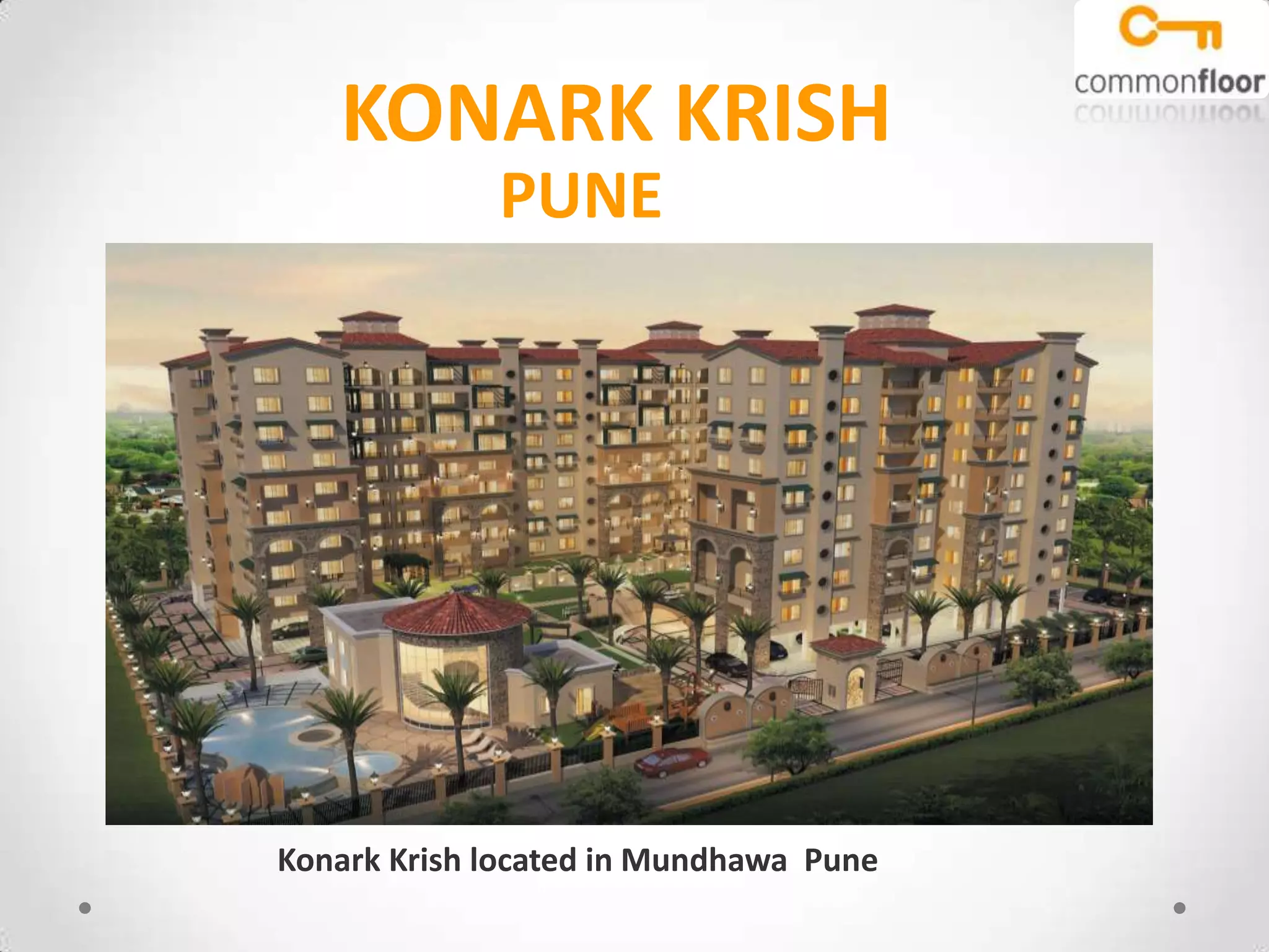 Konark Krish Pune | PPT