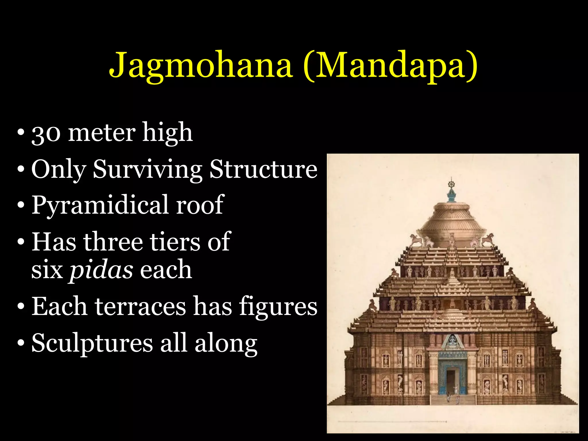 Konark Sun Temple | PDF