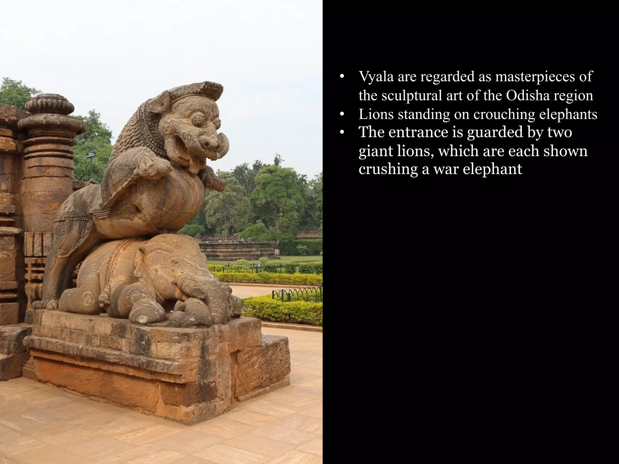 Konark Sun Temple | PDF