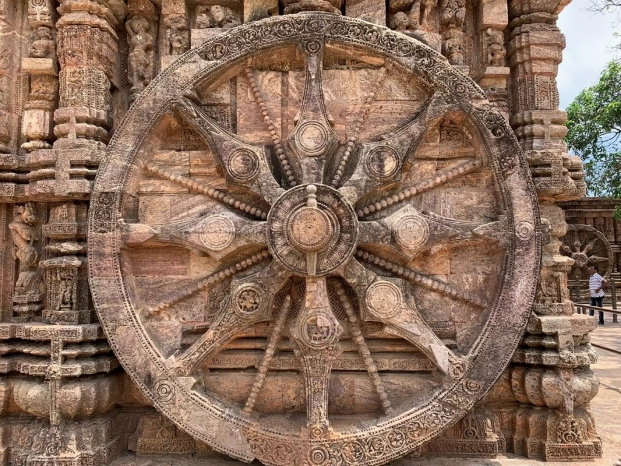 Konark Sun Temple | PDF