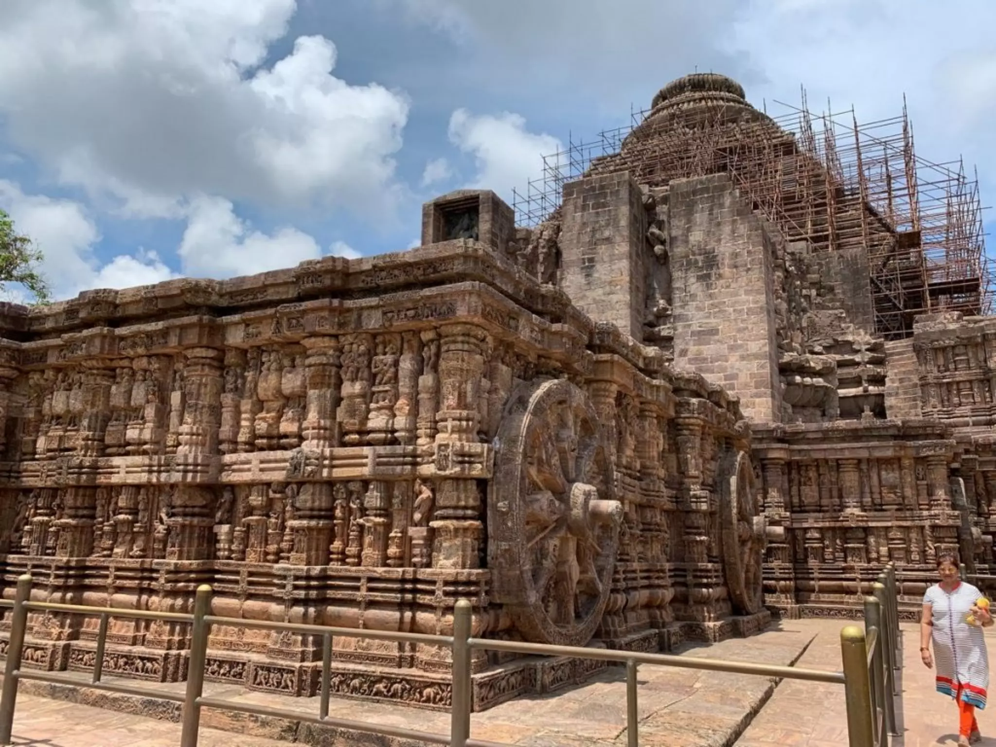 Konark Sun Temple | PDF
