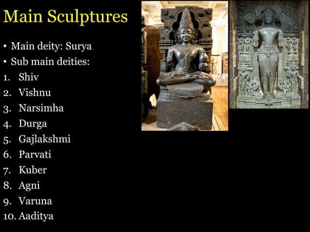 Konark Sun Temple | PDF | Hinduism | Religion & Spirituality