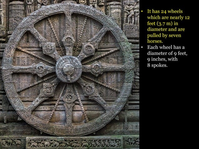 Konark Sun Temple | PDF | Hinduism | Religion & Spirituality