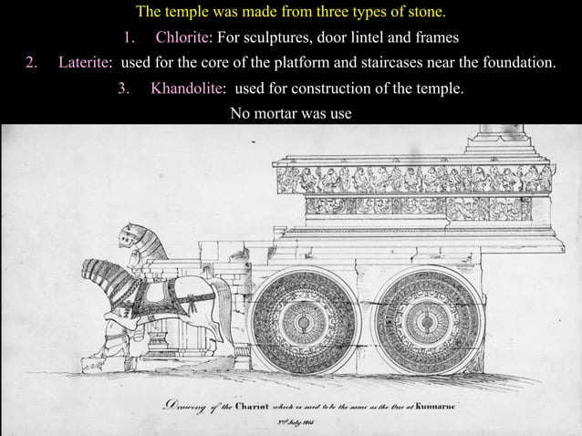 Konark Sun Temple | PDF | Hinduism | Religion & Spirituality
